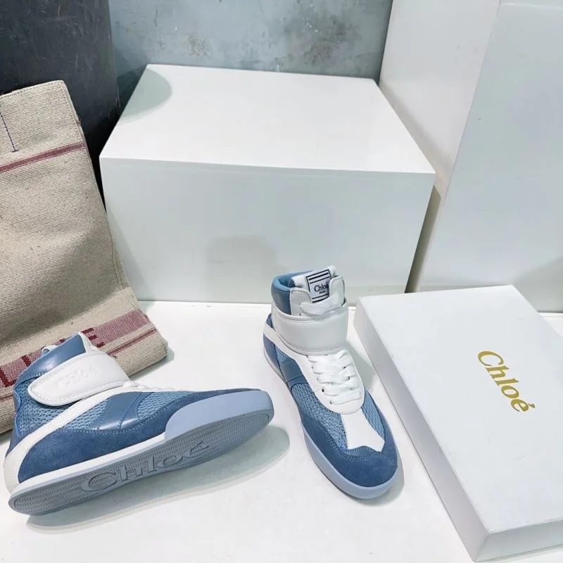 High accuracy Chloe Shoes