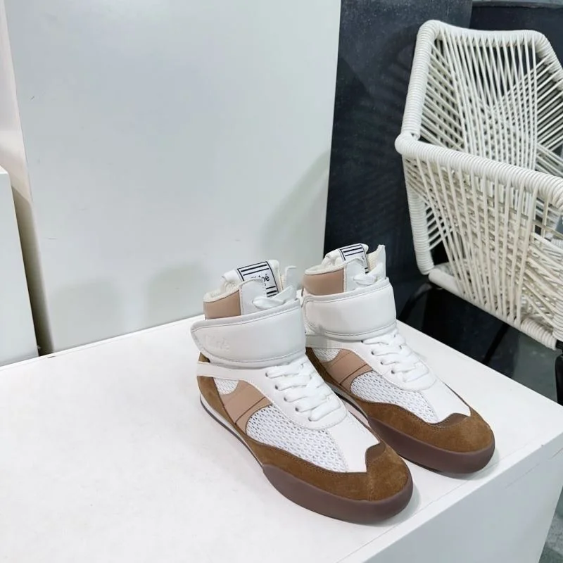 Chloe Shoes