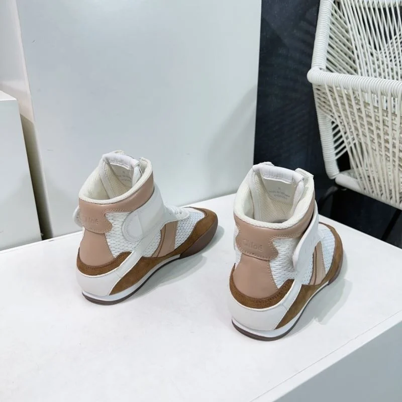 Authentic Chloe Shoes