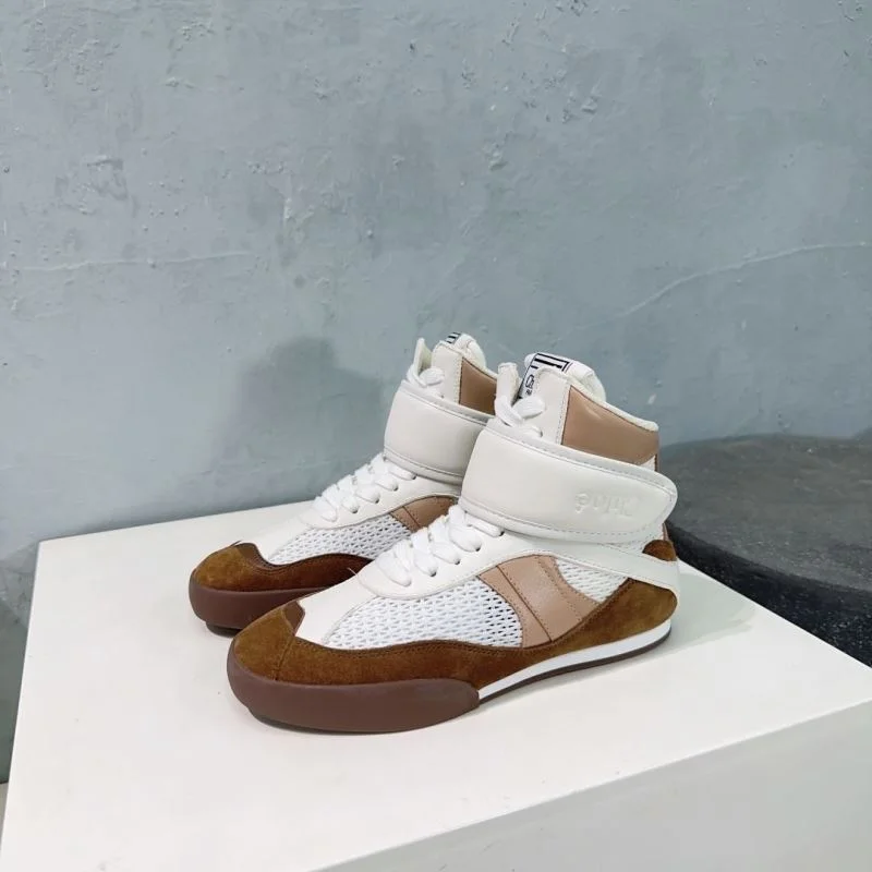 Authentic Chloe Shoes