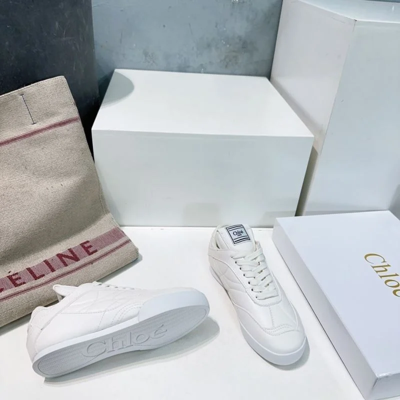 Chloe Shoes