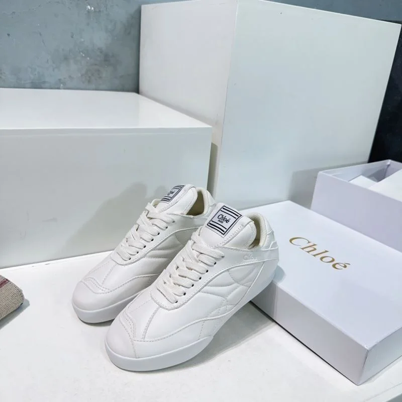 Accurate model Chloe Shoes