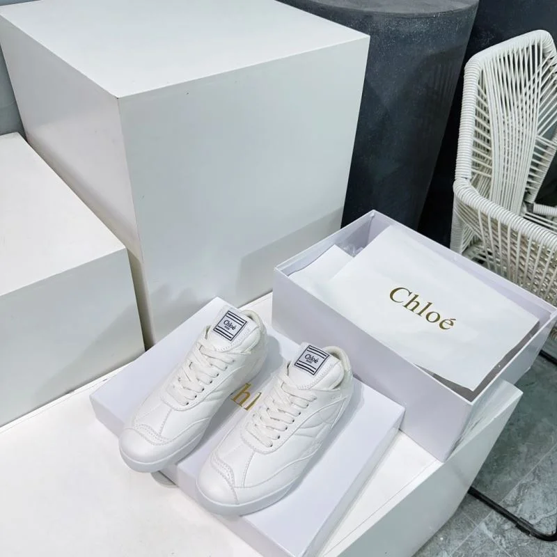Accurate model Chloe Shoes
