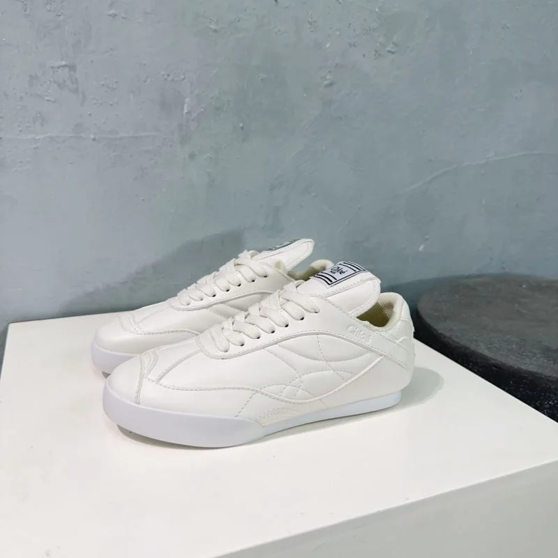 Accurate model Chloe Shoes