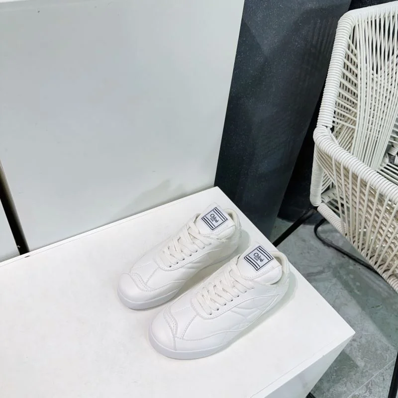 Accurate model Chloe Shoes