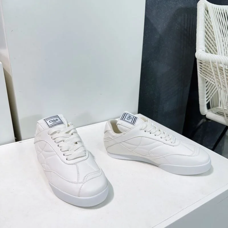 Accurate model Chloe Shoes