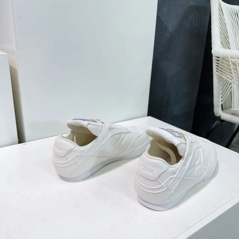 Accurate model Chloe Shoes