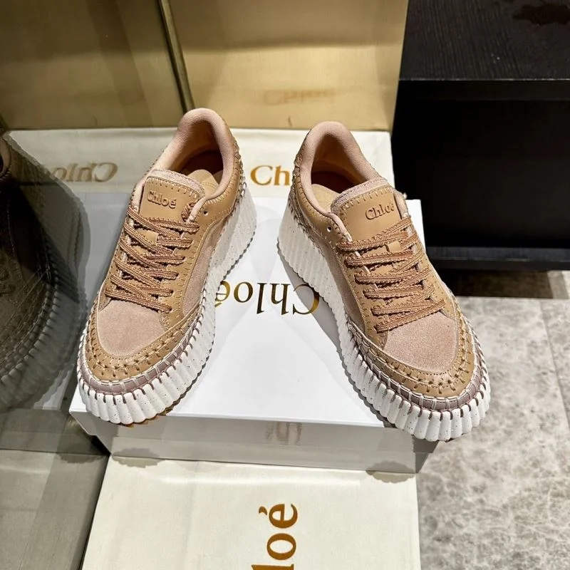 Chloe Shoes