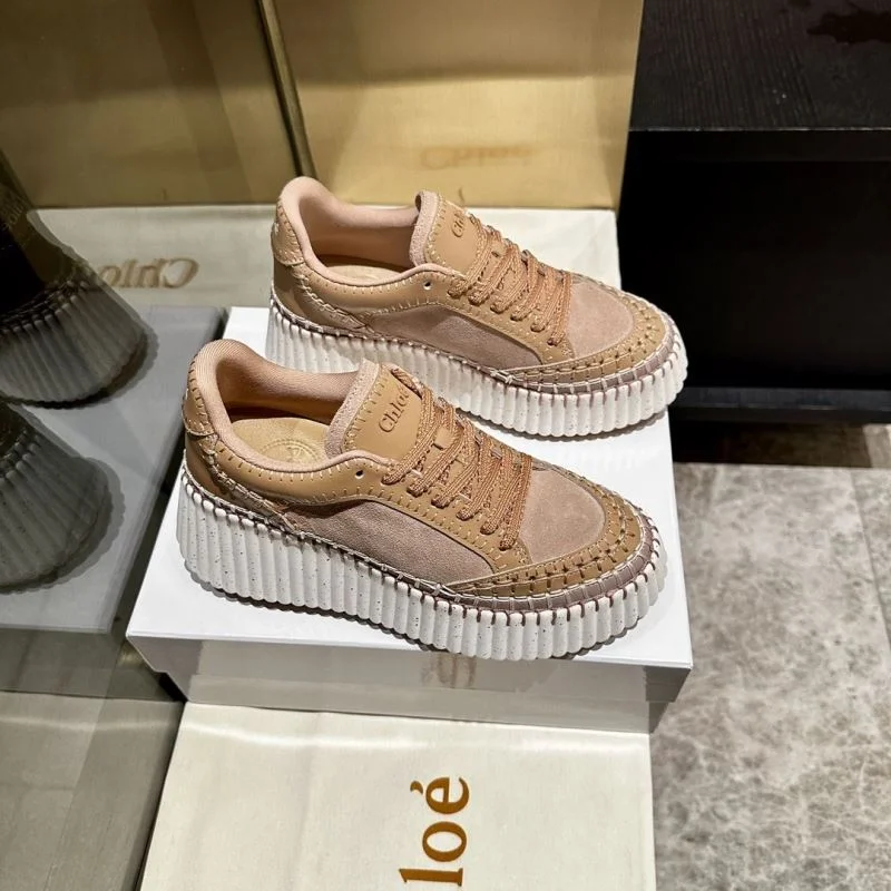 Chloe Shoes