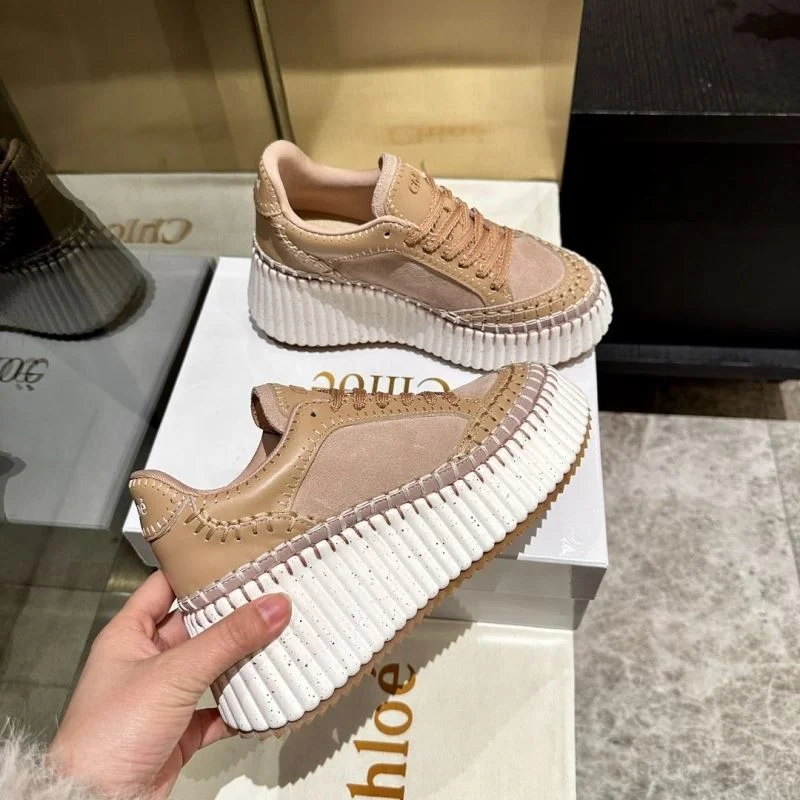 Chloe Shoes