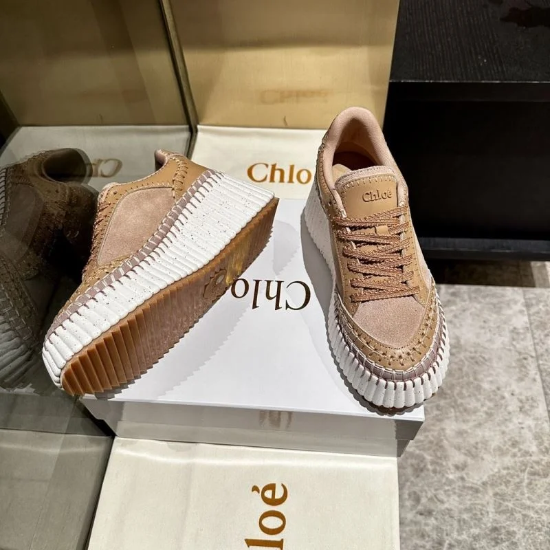 Chloe Shoes