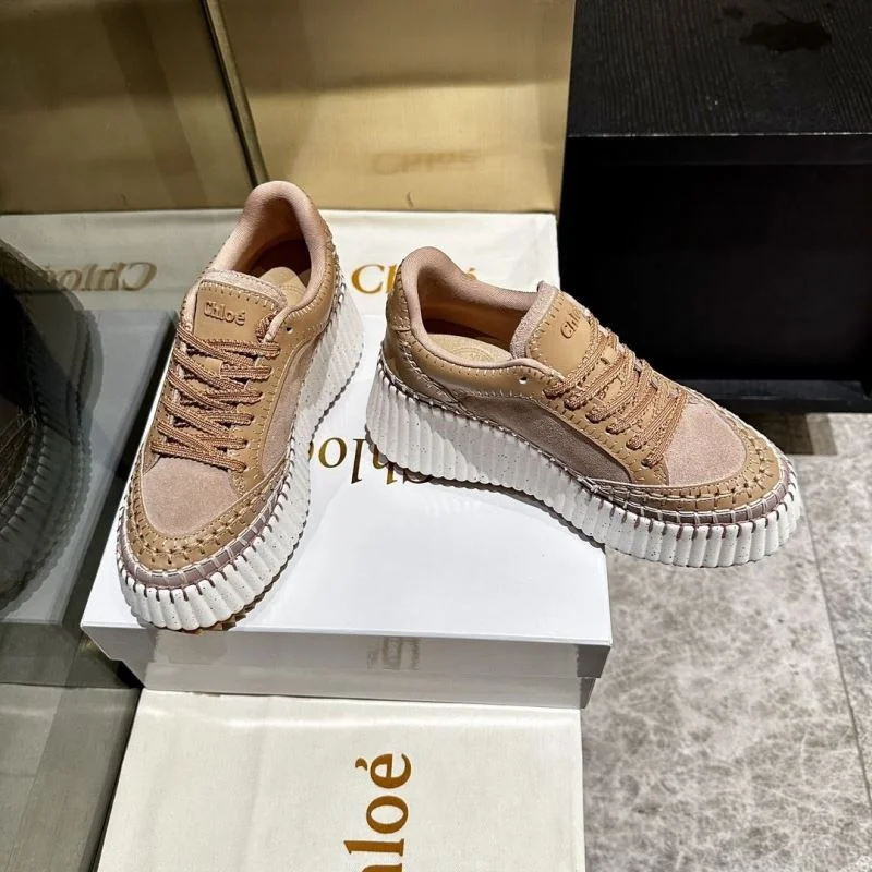 Chloe Shoes