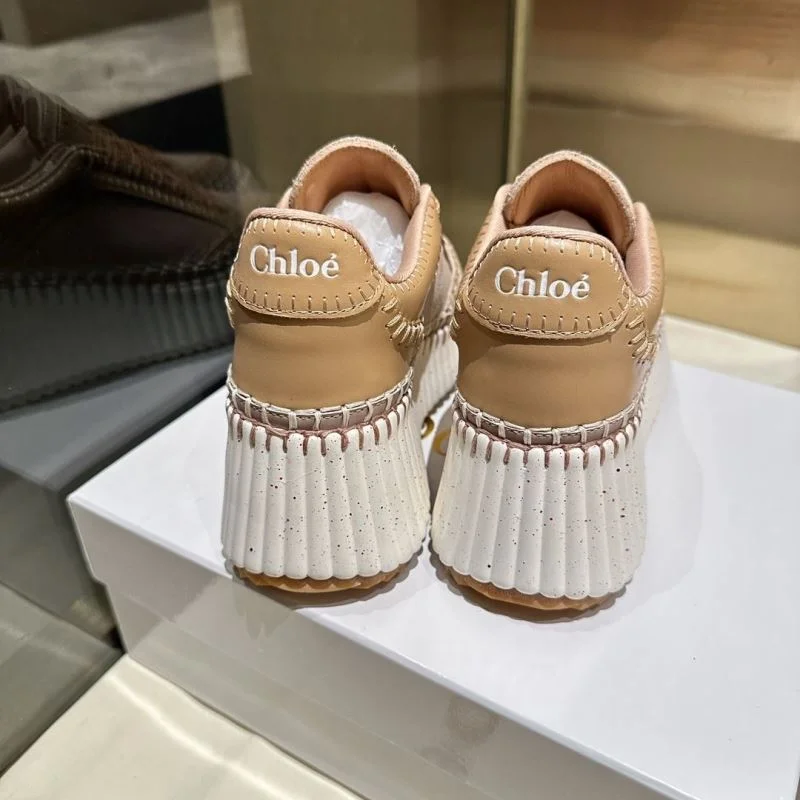 Chloe Shoes