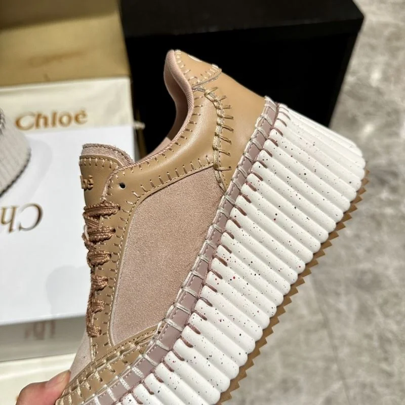 Chloe Shoes