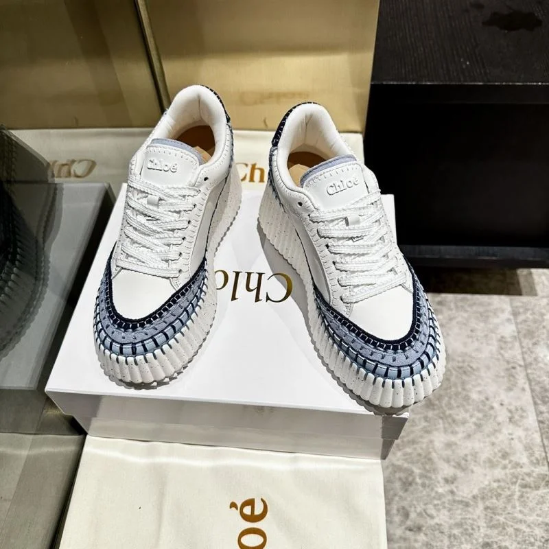 Chloe Shoes