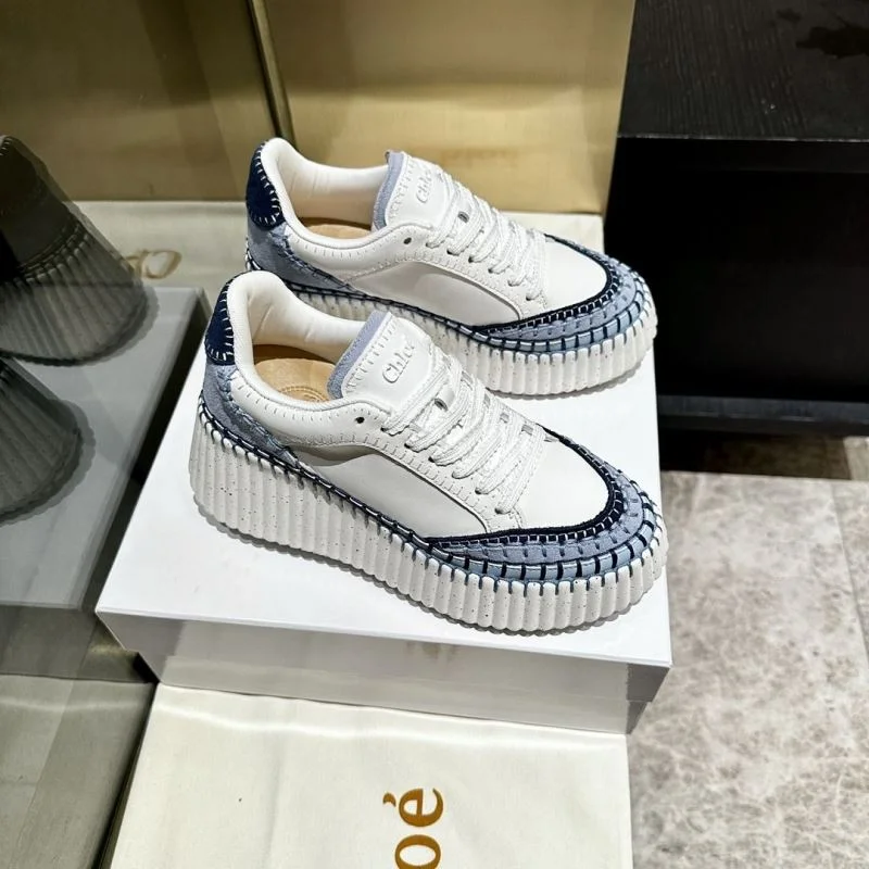 Accurate model Chloe Shoes