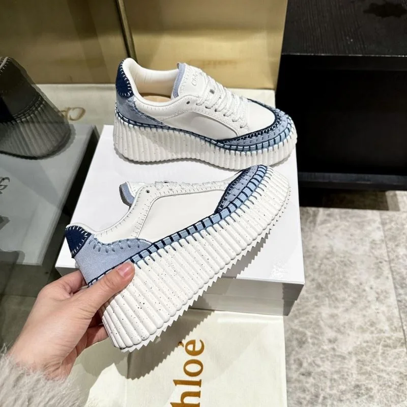 Accurate model Chloe Shoes