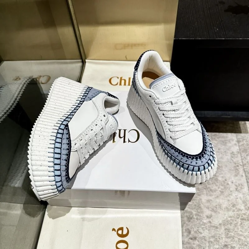Accurate model Chloe Shoes