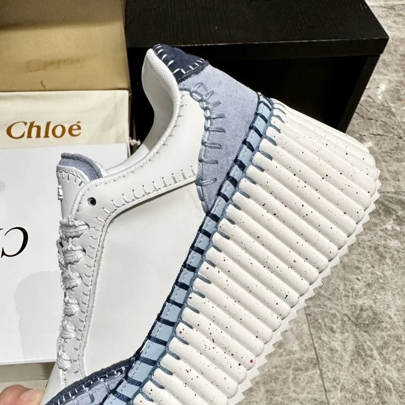 Accurate model Chloe Shoes