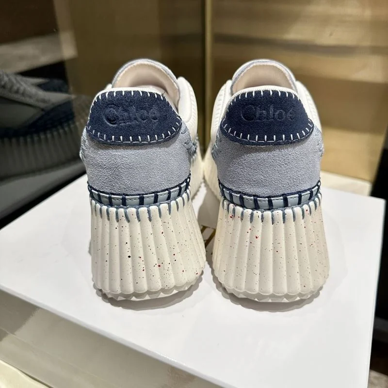Accurate model Chloe Shoes