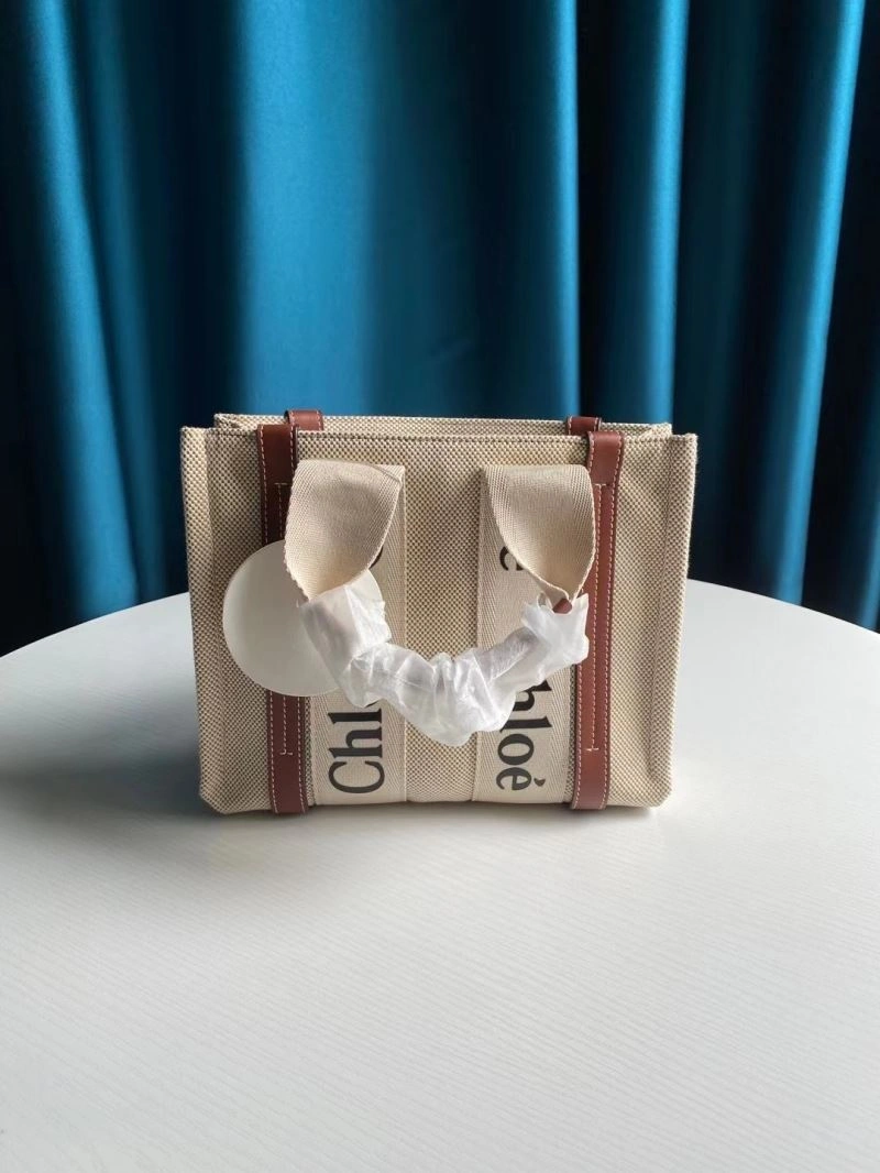 Original Chloe Shopping Bags