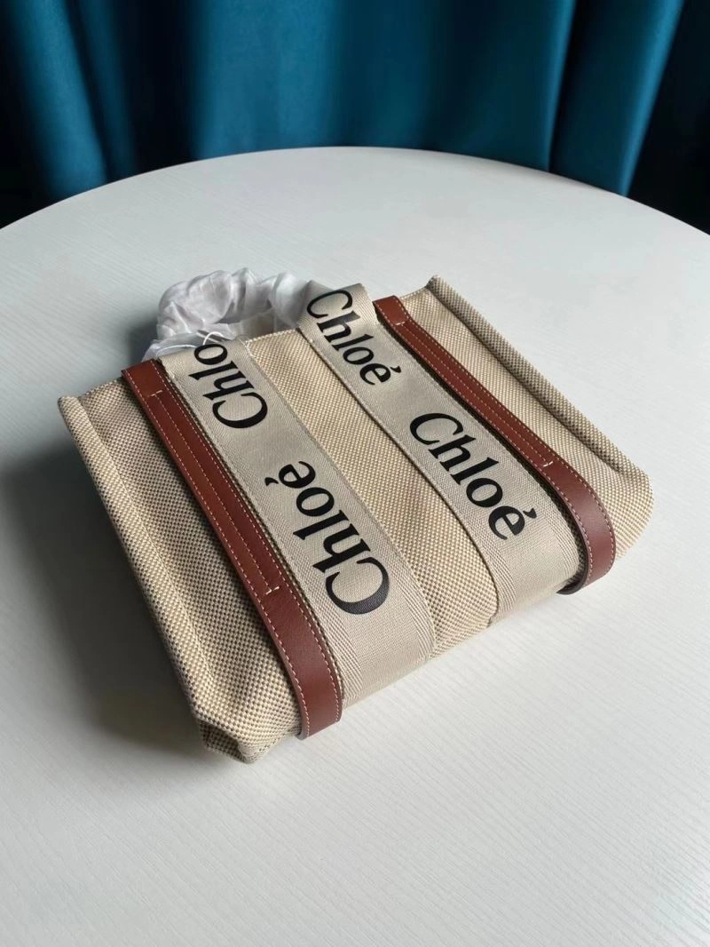 Original Chloe Shopping Bags