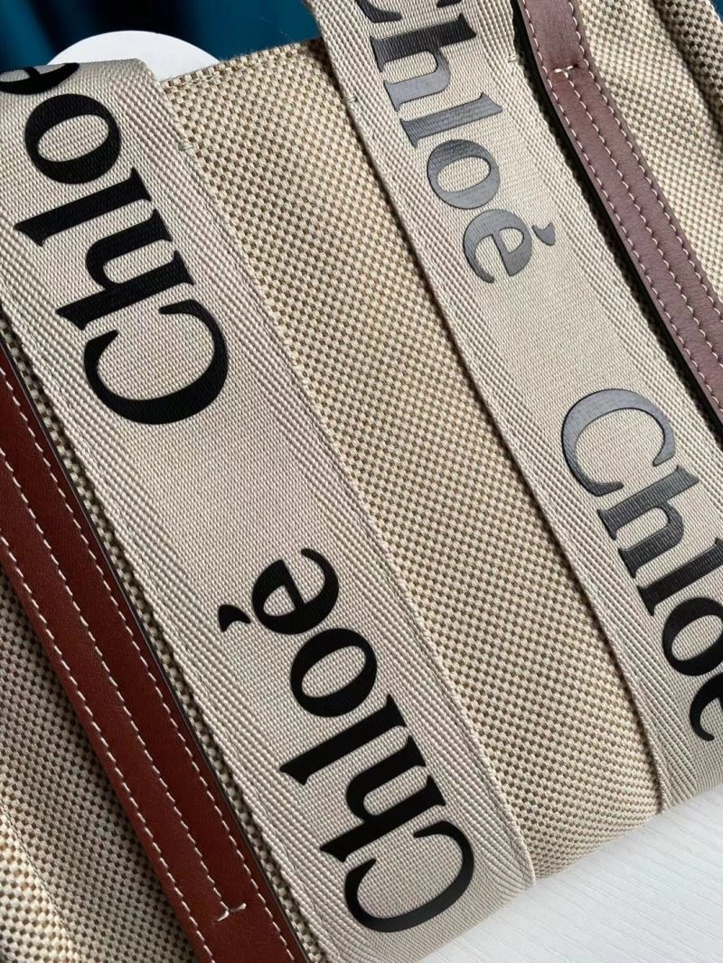 Original Chloe Shopping Bags