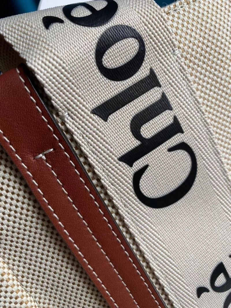 Original Chloe Shopping Bags