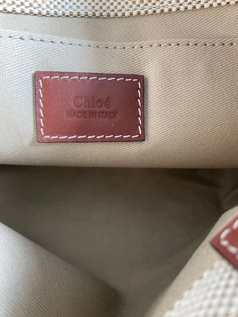 Original Chloe Shopping Bags