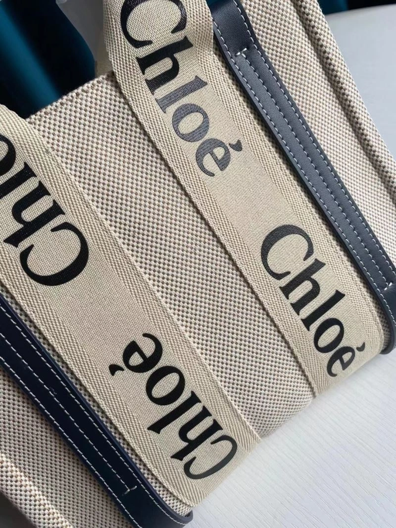 Original Chloe Shopping Bags
