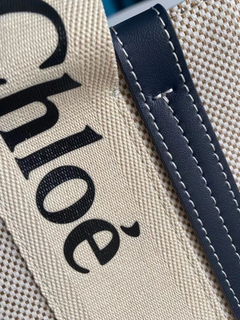 Original Chloe Shopping Bags