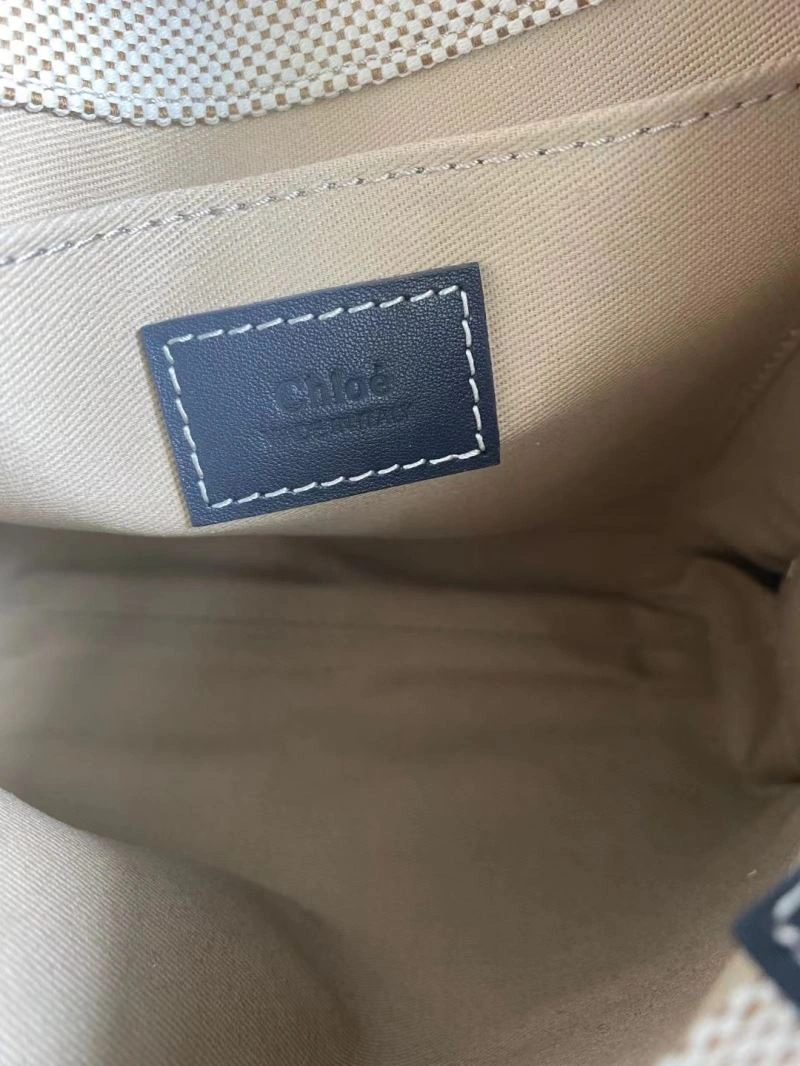 Original Chloe Shopping Bags