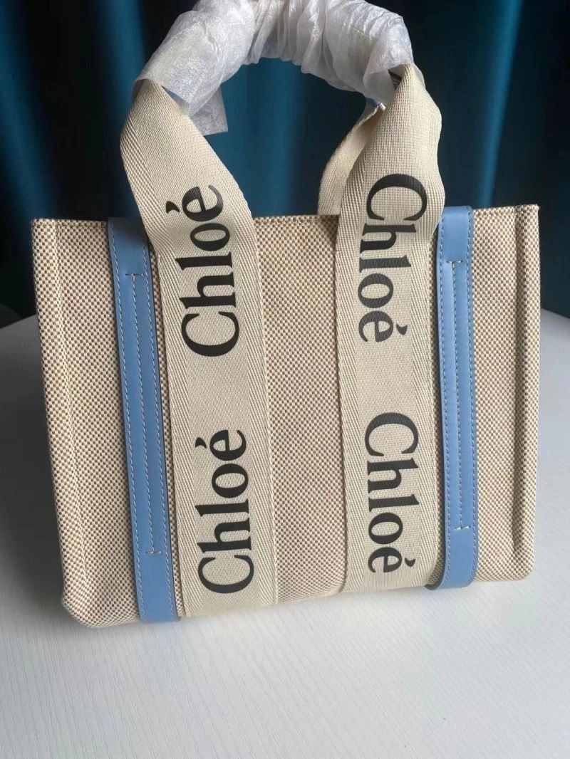 Chloe Shopping Bags