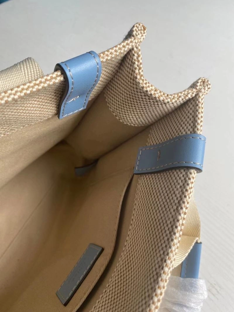 Official Chloe Shopping Bags