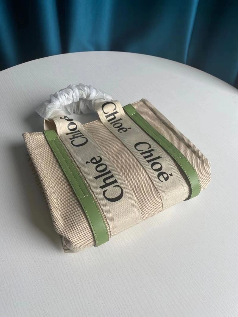 OEM Chloe Shopping Bags