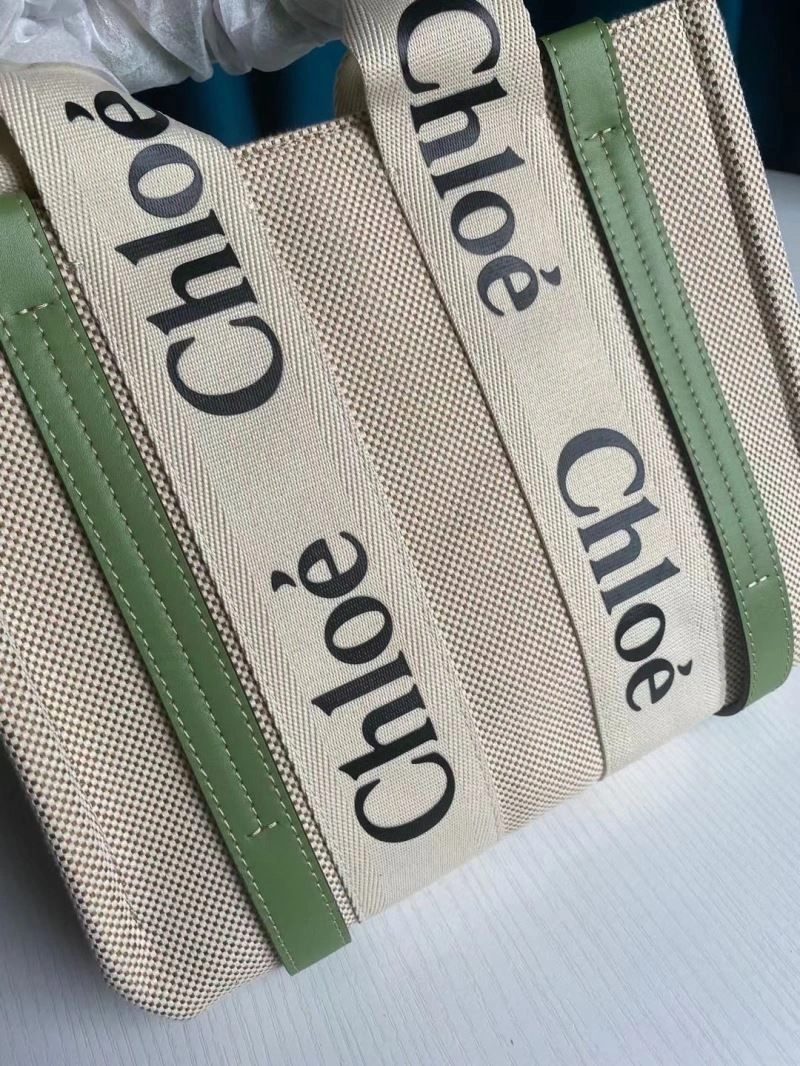 OEM Chloe Shopping Bags