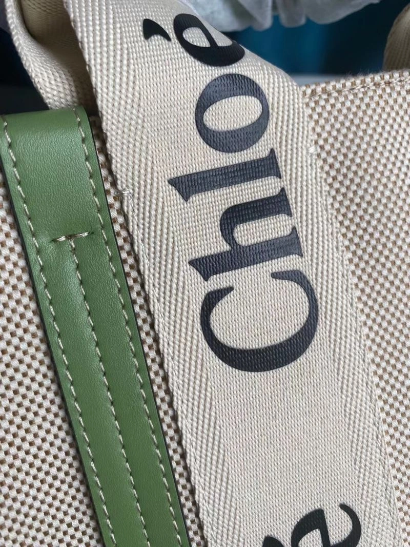 OEM Chloe Shopping Bags