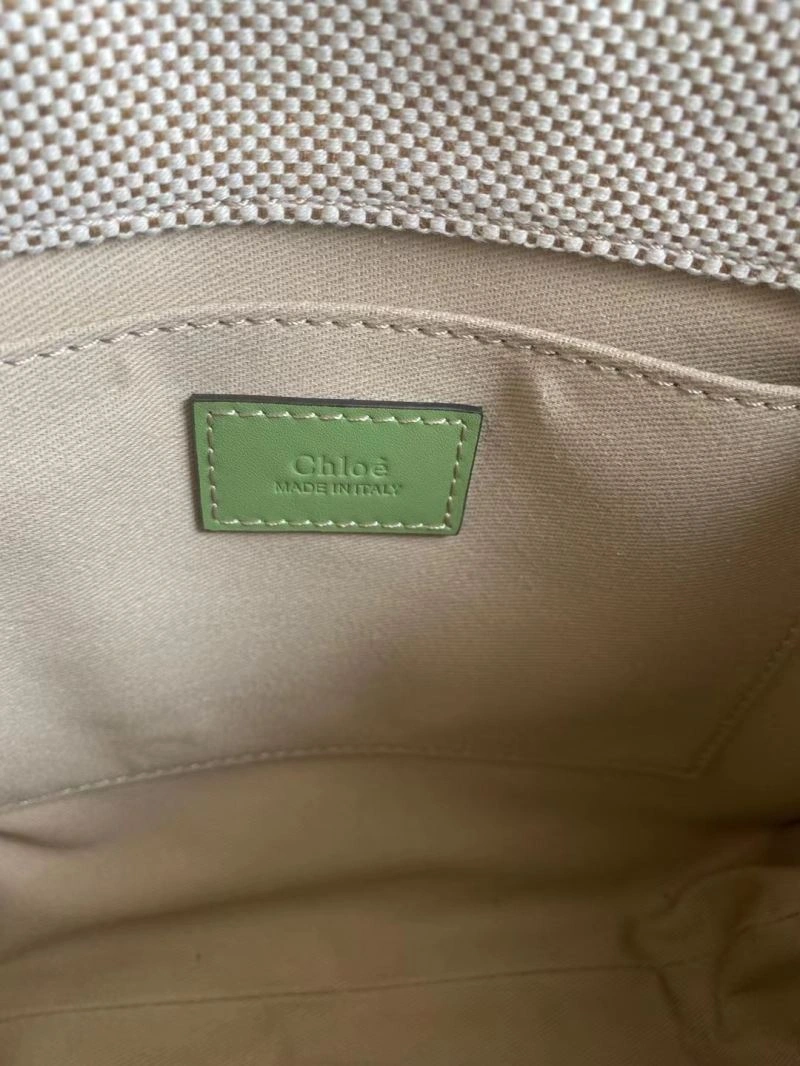 OEM Chloe Shopping Bags