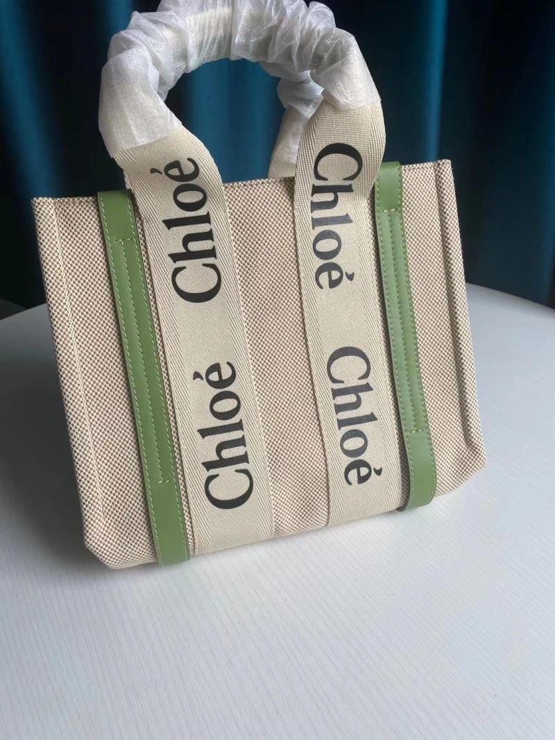OEM Chloe Shopping Bags