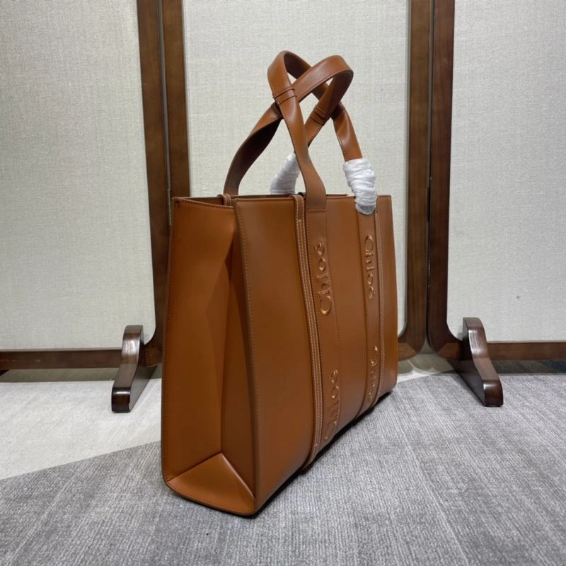 Top mirror Chloe Shopping Bags