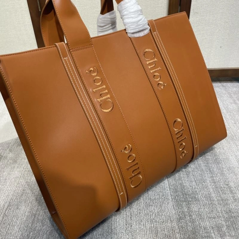 Top mirror Chloe Shopping Bags