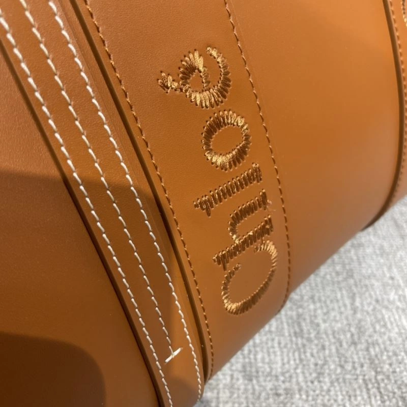 Top mirror Chloe Shopping Bags