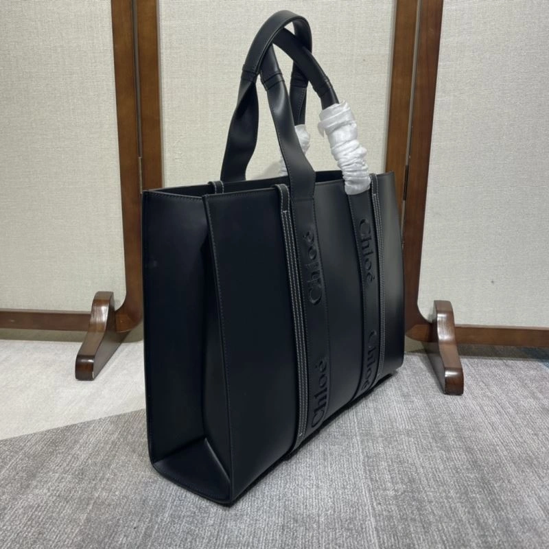 High accuracy Chloe Shopping Bags
