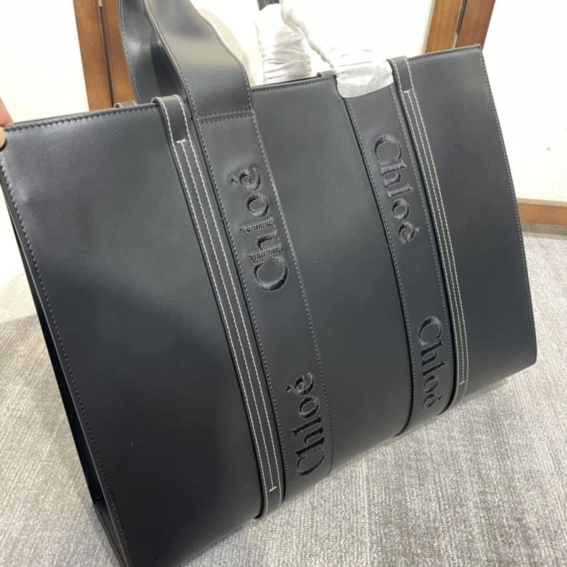 High accuracy Chloe Shopping Bags