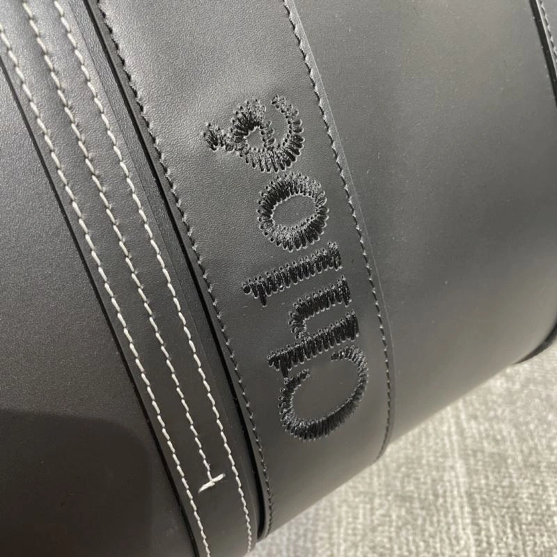 High accuracy Chloe Shopping Bags