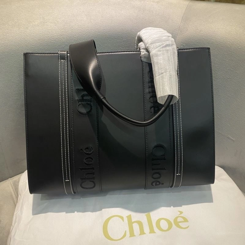 OEM Chloe Shopping Bags