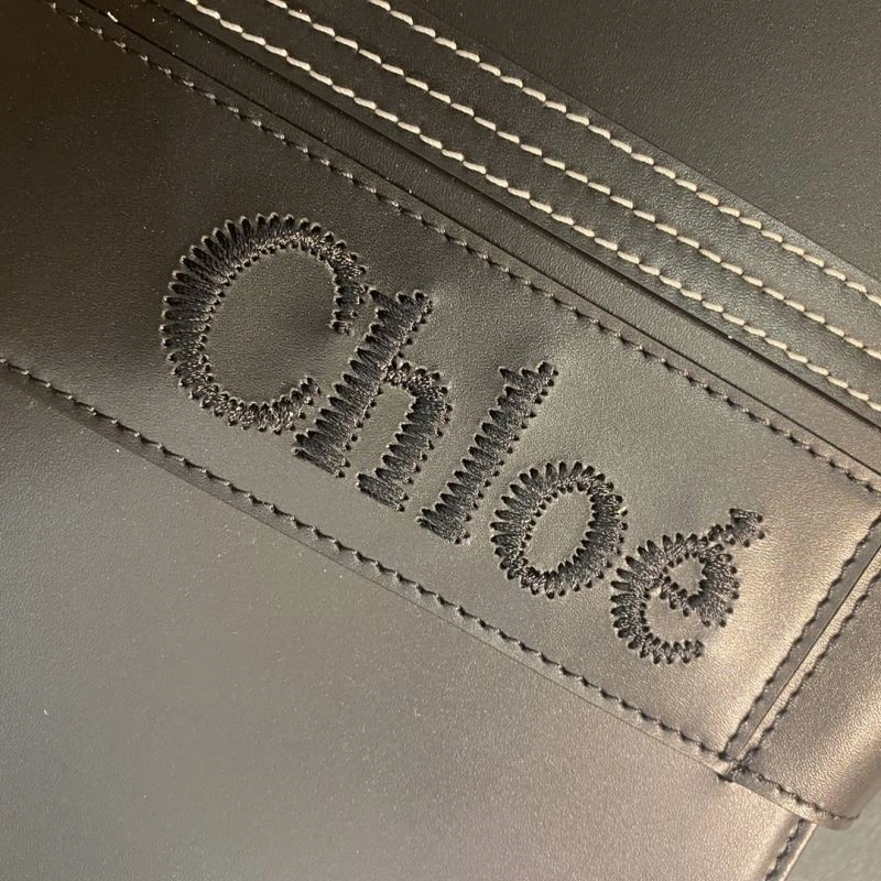 OEM Chloe Shopping Bags