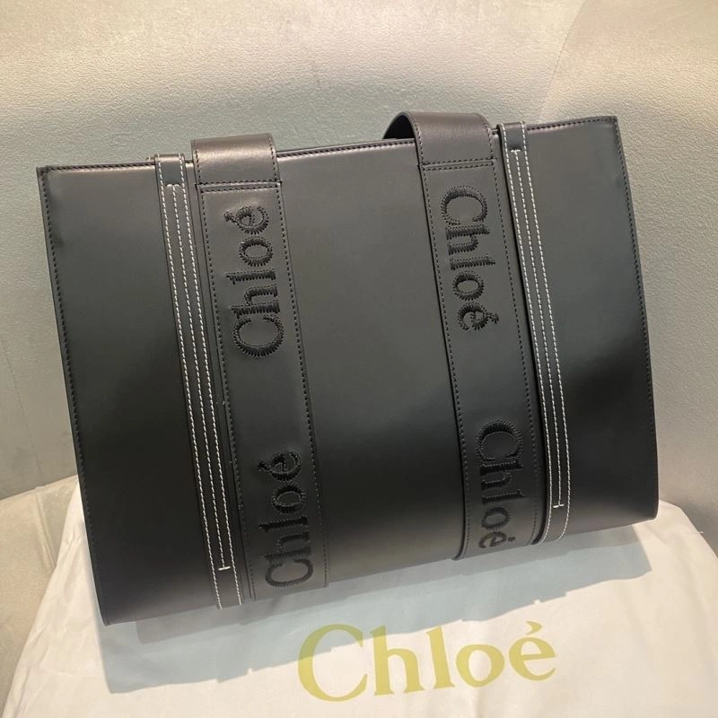 OEM Chloe Shopping Bags