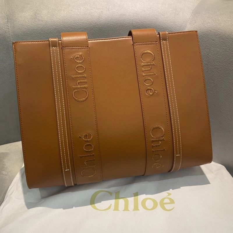 Mirror quality Chloe Shopping Bags