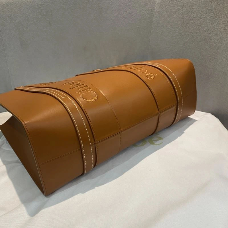 Mirror quality Chloe Shopping Bags